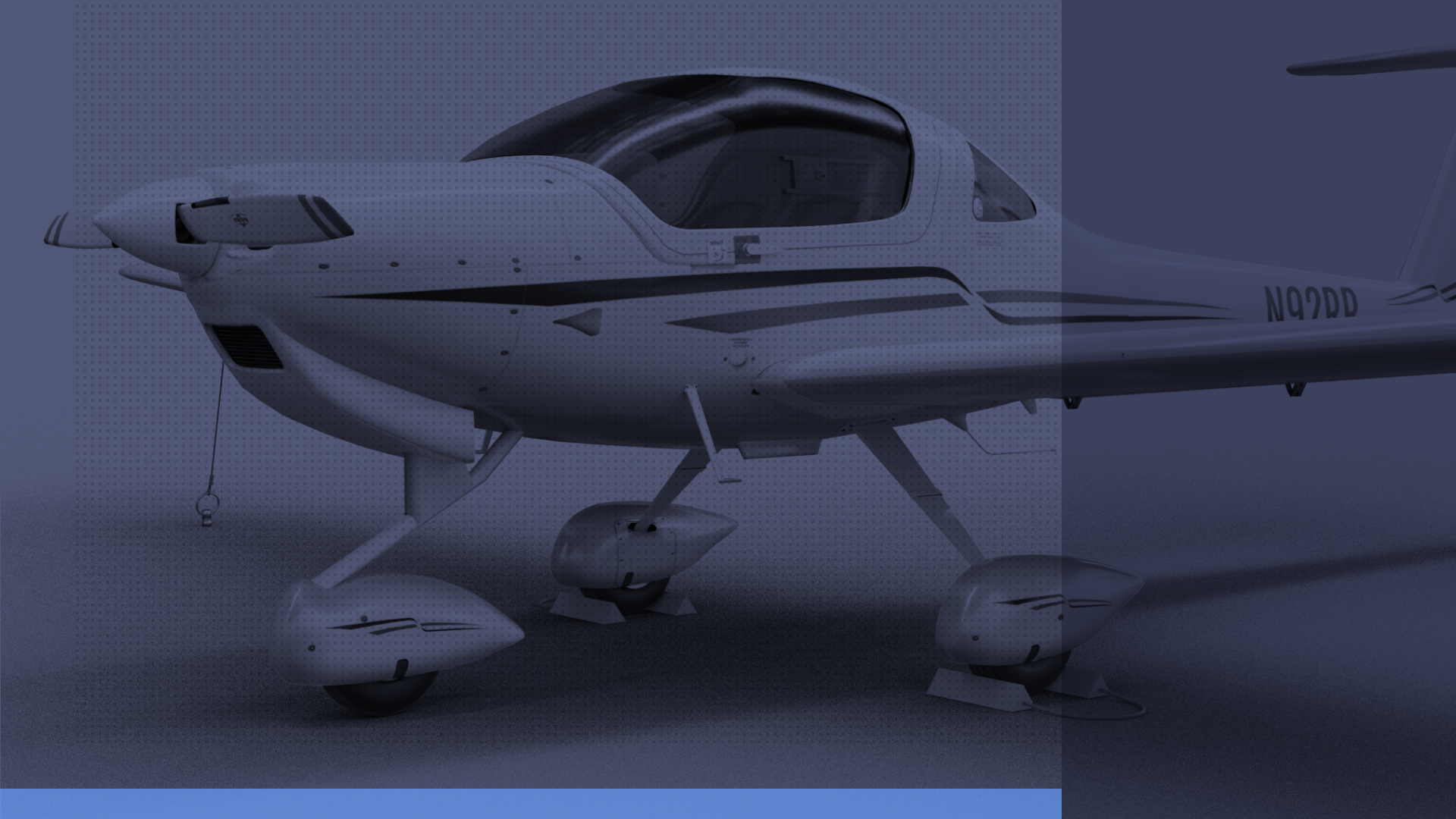 Evionica — Diamond DA40 E-Learning